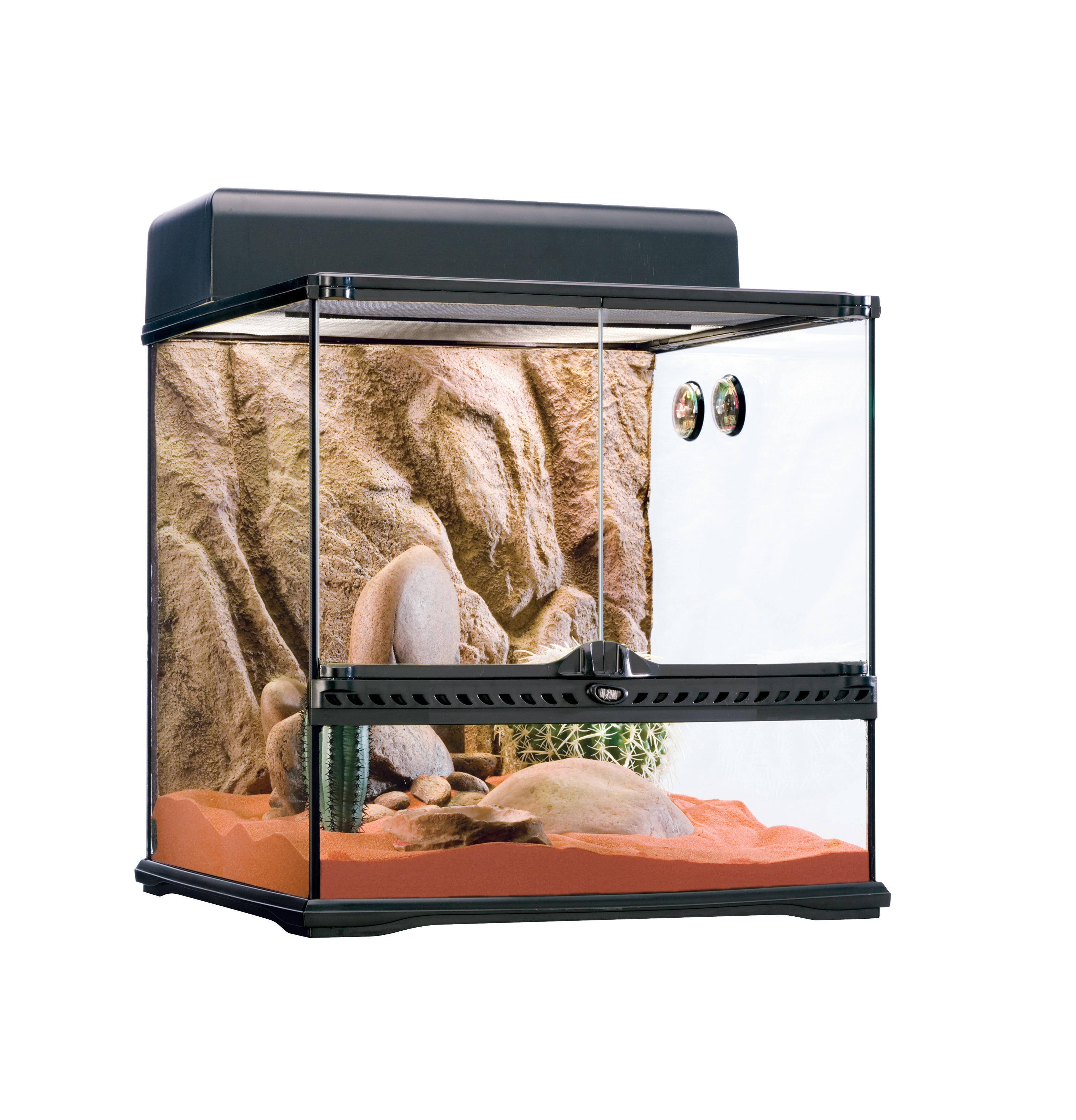 Terrarios EXO TERRA Desierto – Mega Mascotas